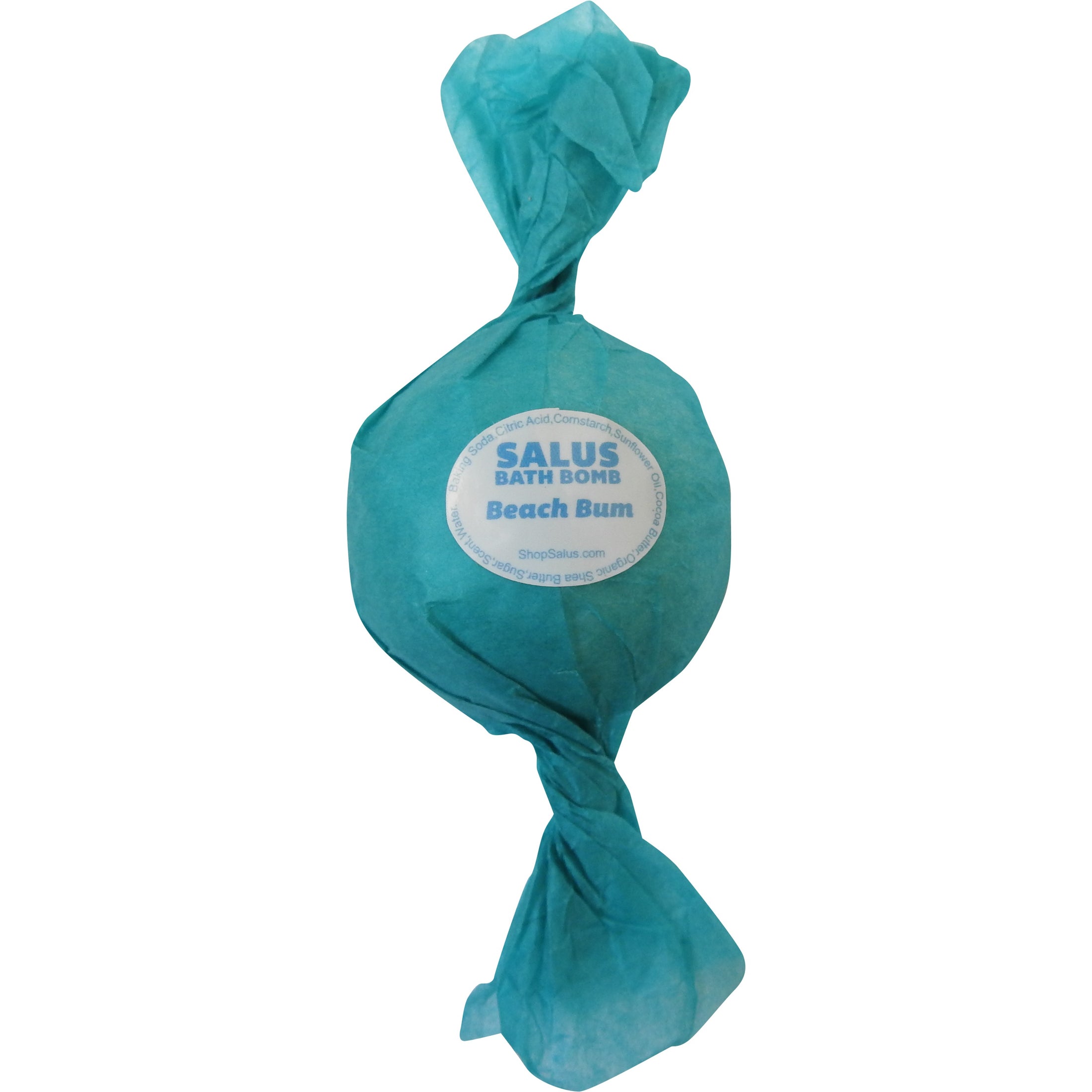 SALUS Bath Bombs
